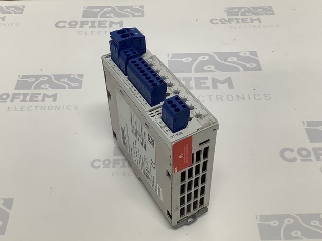 WAGO Elektronischer Schutzschalter, 8-kanalig - 10A (787-1668) online ...