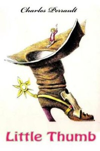 Little Thumb 9781530738236 | eBay