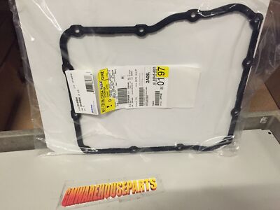 2001-2016 SILVERADO SIERRA ALLISON AUTOMATIC TRANSMISSION PAN GASKET GM ...