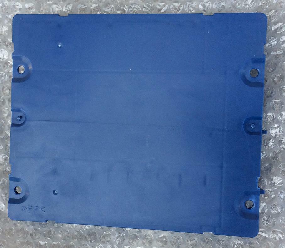 Ford Falcon Fairmont Fairlane Ghia BA BF body control module BCM BLUE ...