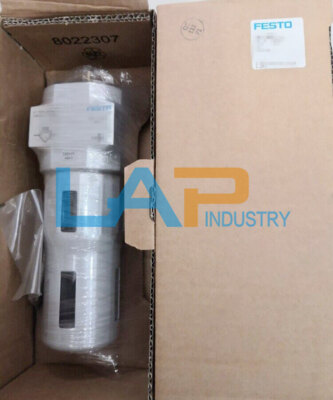 1PCS New For FESTO LOE-D-MINI 192575 Oil Mist Device | eBay