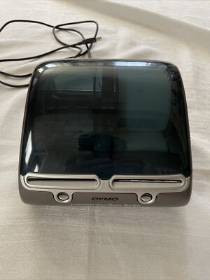 Label Makers - Dymo Labelwriter Twin Turbo 93085