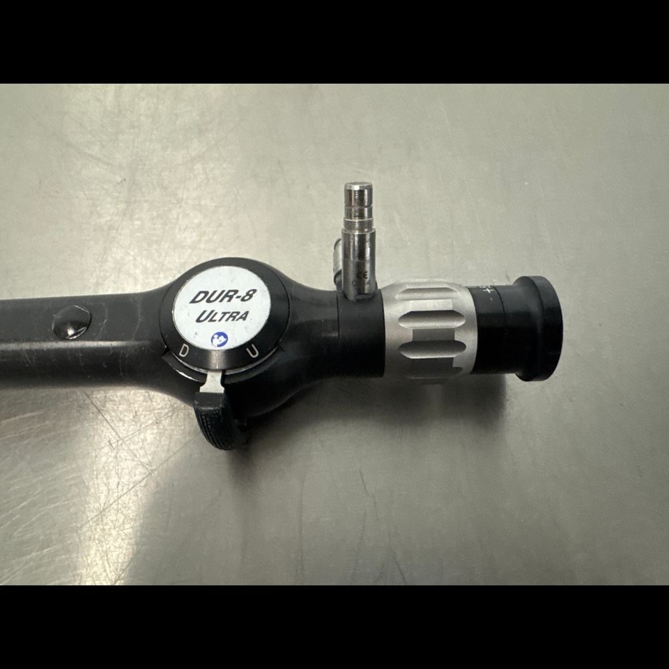 Gyrus ACMI DUR-8 Ultra Flexible Ureteroscope ( 0 Broken Fibers) | eBay