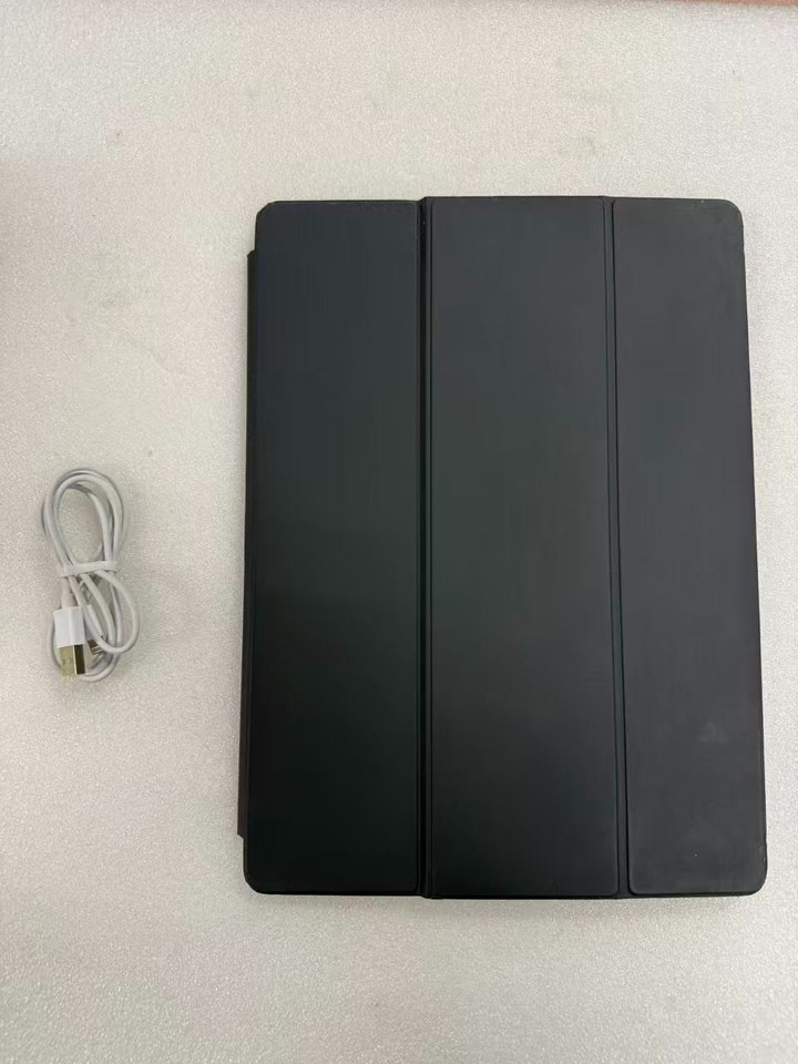Apple iPad Pro 2nd Generation 64GB - 12.9" - Wi-Fi + Cell w/keyboard ...