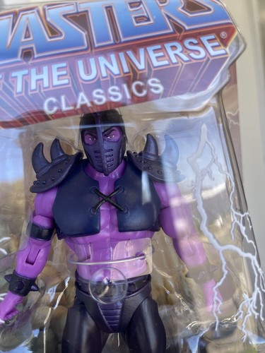 Lodar+MOTUC+Super7+Masters+of+The+Universe+Classics for sale online | eBay