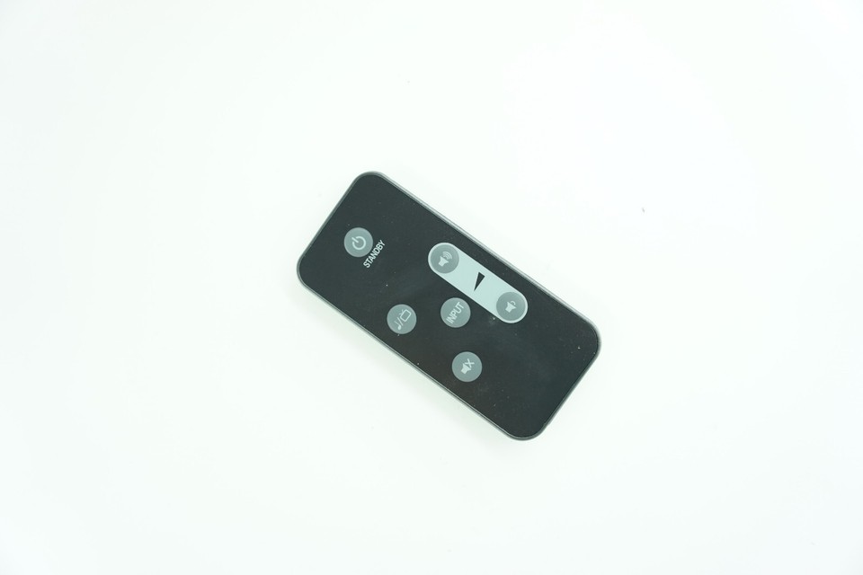 Remote Control For Boston Accoustics Model TVee 26 TVee 10 Wireless ...