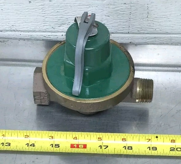 Thrush Model C 36 Relief Valve 3/4" | eBay