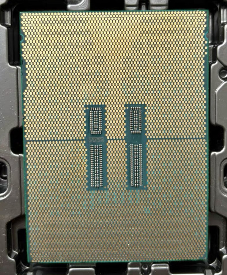 INTEL XEON GOLD 6450C 30C/60T LGA4677 1.0GHZ TO 2.3GHZ 122W 60M | eBay