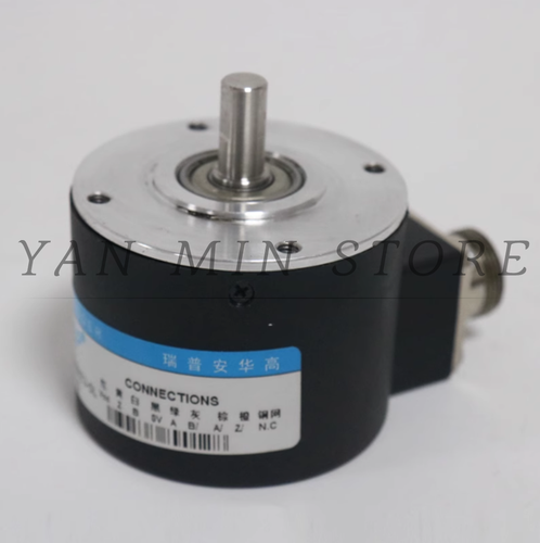 5808-001C-2048BZ3-5L 6208-1024 Encoder for Paper Cutting and Wrapping ...