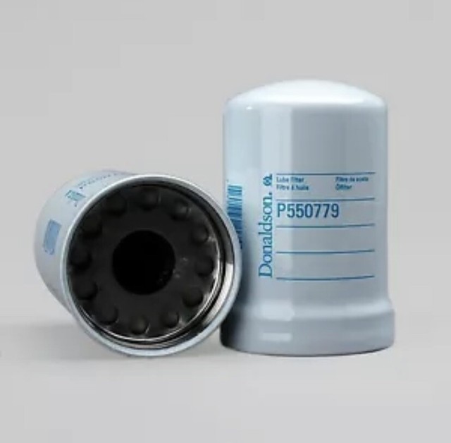 Donaldson off OE Quality Oil Filter P550779 for sale online | eBay