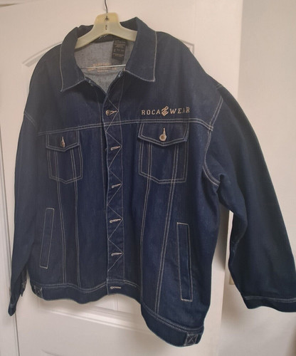 Roca wear rocawear denim - Gem Roca wear rocawear denim - Gem