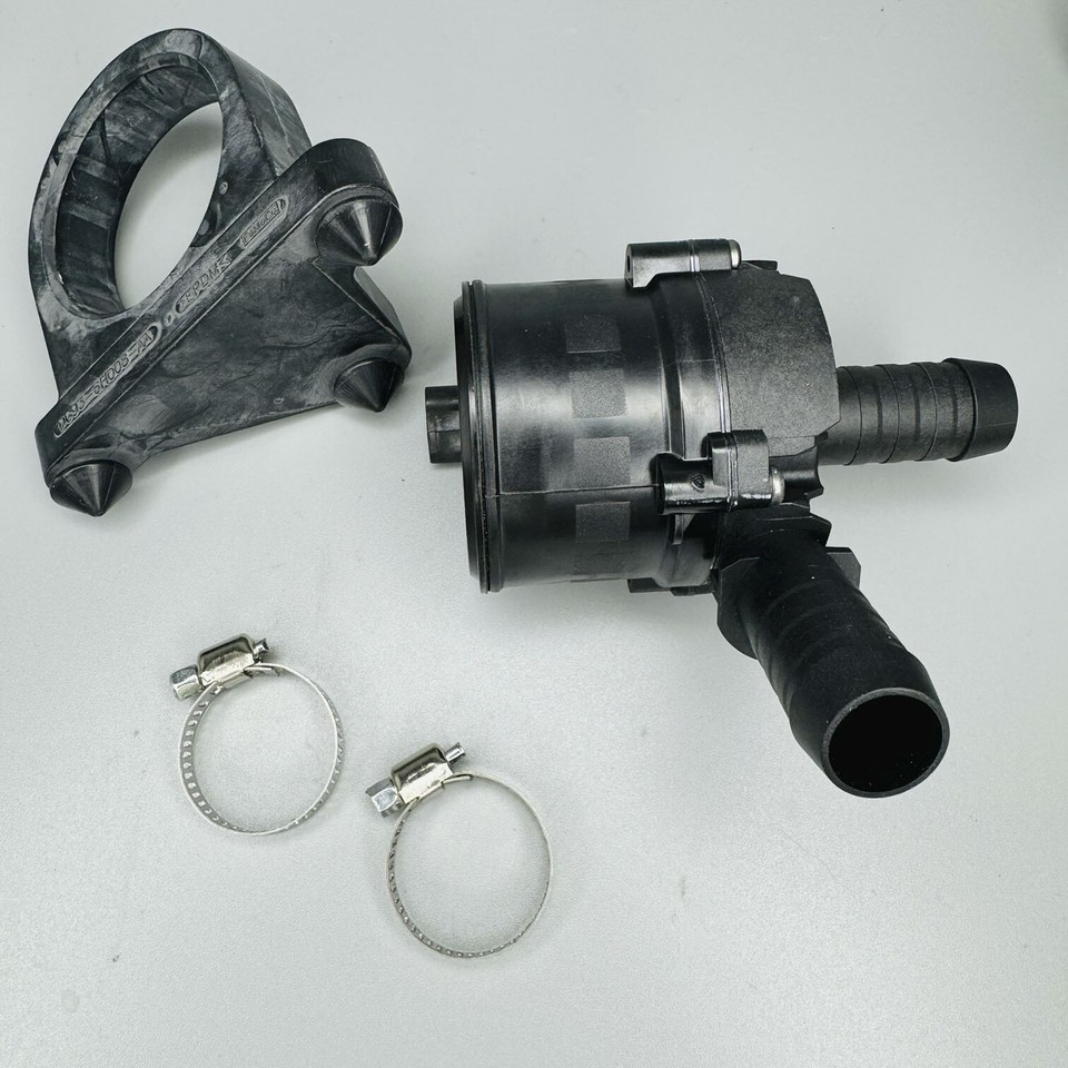 OEM Auxiliary Coolant Water Pump For 2014-2021 Ford ECOSPORT FOCUS ...