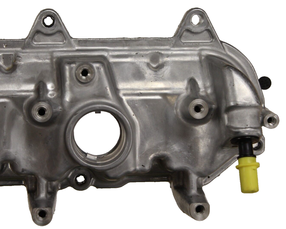 OEM 2019-2024 GM Driver Side Valve Rocker Arm Cover OEM# 12723317 Cast ...