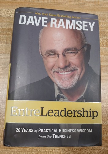 EntreLeadership : 20 Years of Practical Business Wisdom from the ...
