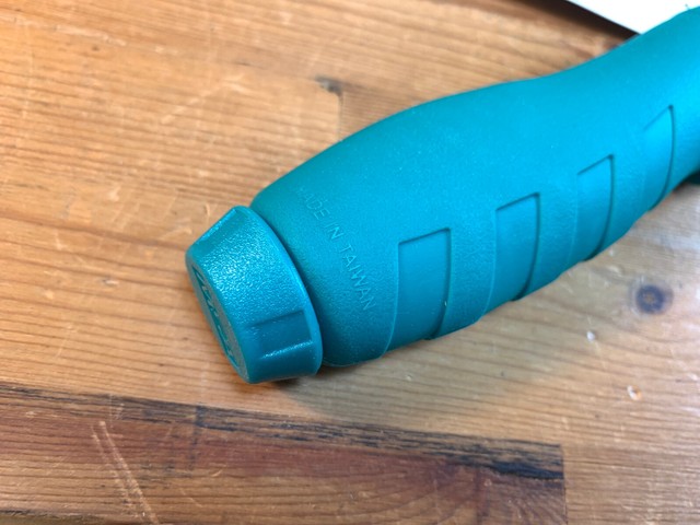 MSA 10040018 Chisel Grip - Green for sale online | eBay