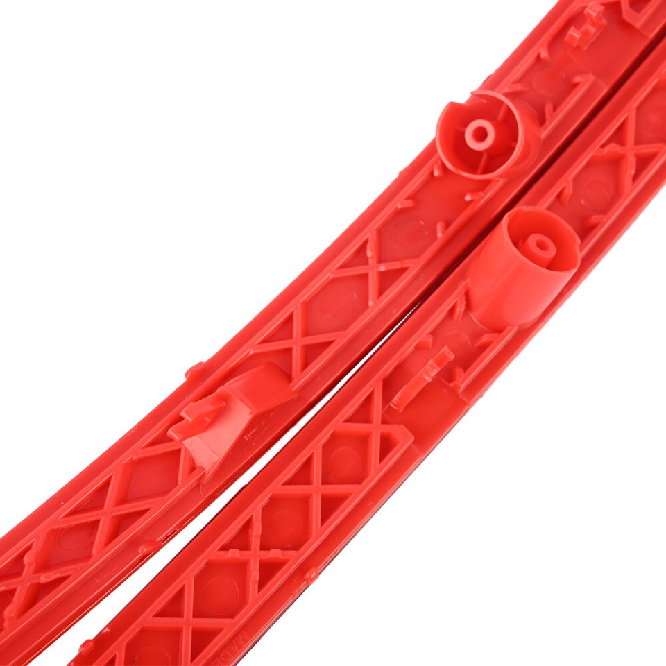 REAR BUMPER REFLECTOR For 2017-2018 Hyundai Elantra LIGHTS 92406F2000 ...