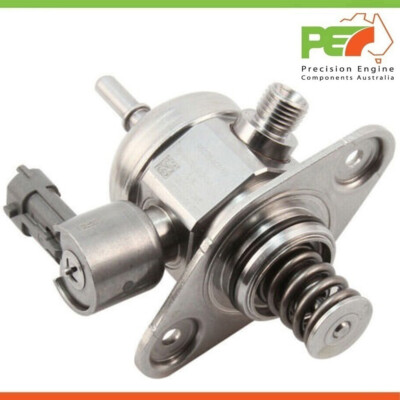 New * PEC * Direct Injection Fuel Pump For Mini R60 Countryman JCW All ...