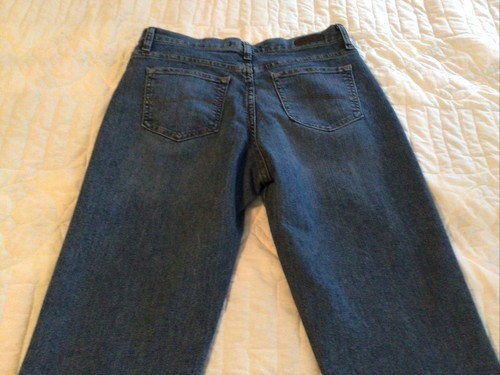 Lee Platinum Label Women’s Jeans Size 8 Short | eBay