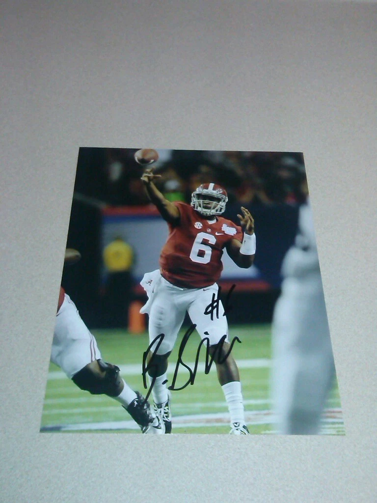 Blake Sims Alabama Wife