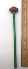 Football Shaped Pencil Topper With Touchdown Pencil | eBay