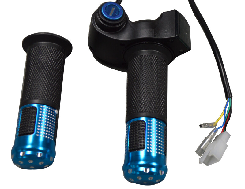 Bike Modified Parts