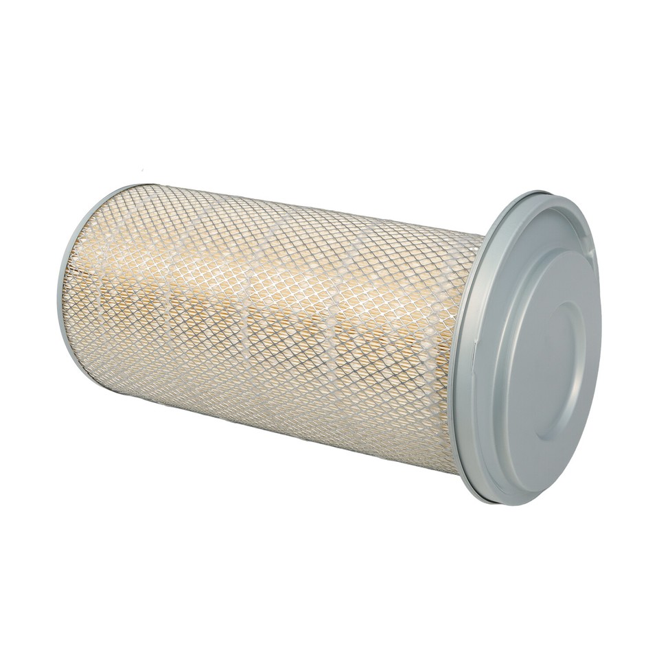 NEW Engine Air Filter P153551 PA2705 For Freightliner Kenworth Mack ...