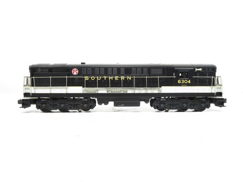 MTH MT-2121LP Southern Trainmaster Diesel Cab No. 6304 w/Proto LN | eBay