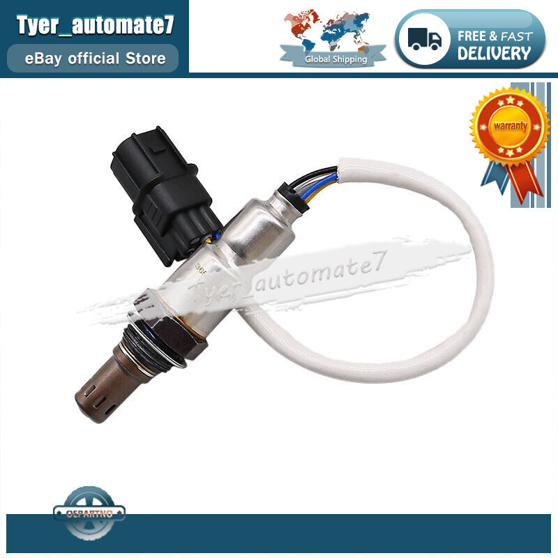 Oxygen O2 Sensor 36531-5G0-A11 For Acura MDX Honda Accord Ridgeline ...