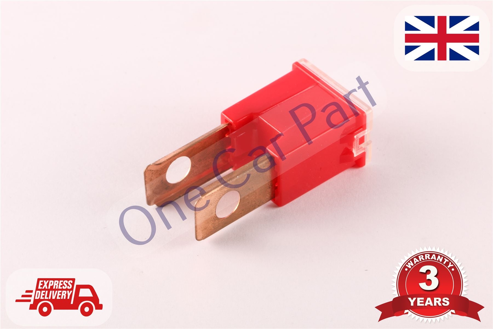50 AMP PAL PACIFIC MALE LONG LEG FUSE SLOW BLOW (50A PAL FUSE) | eBay UK