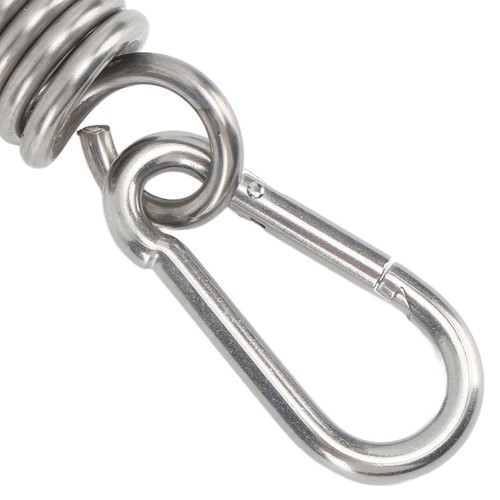 Heavy Bag Spring 304 Stainless Steel 200kg 360 Degree Rotation ...