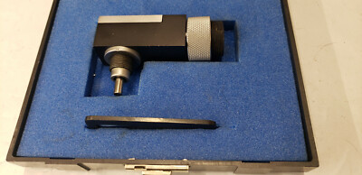 Inspection Gauges - Fowler Bowers