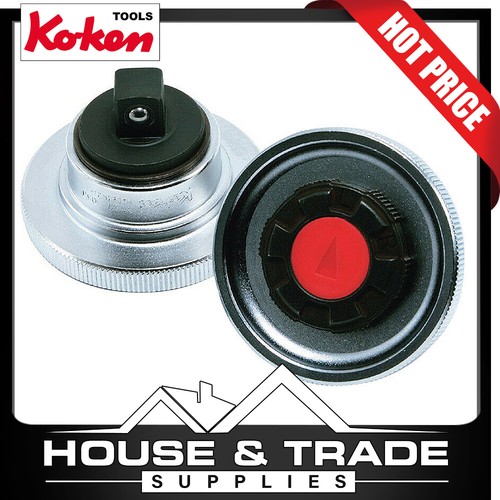 Ko-Ken Ratchet Spinner 3/8"Dr Koken KO3757 | eBay Australia
