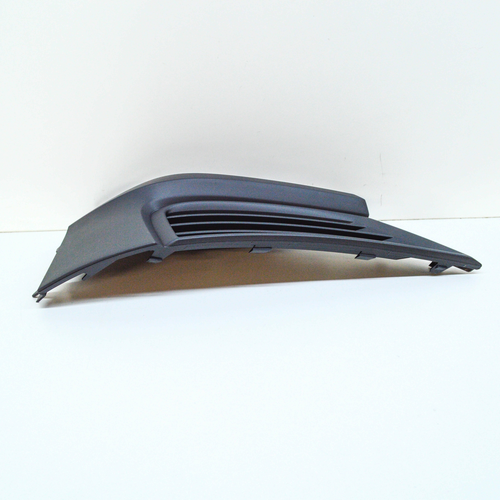NEW VOLKSWAGEN TIGUAN AD MK2 FRONT BUMPER LEFT GRILLE TRIM 5NA8532119B9 ...