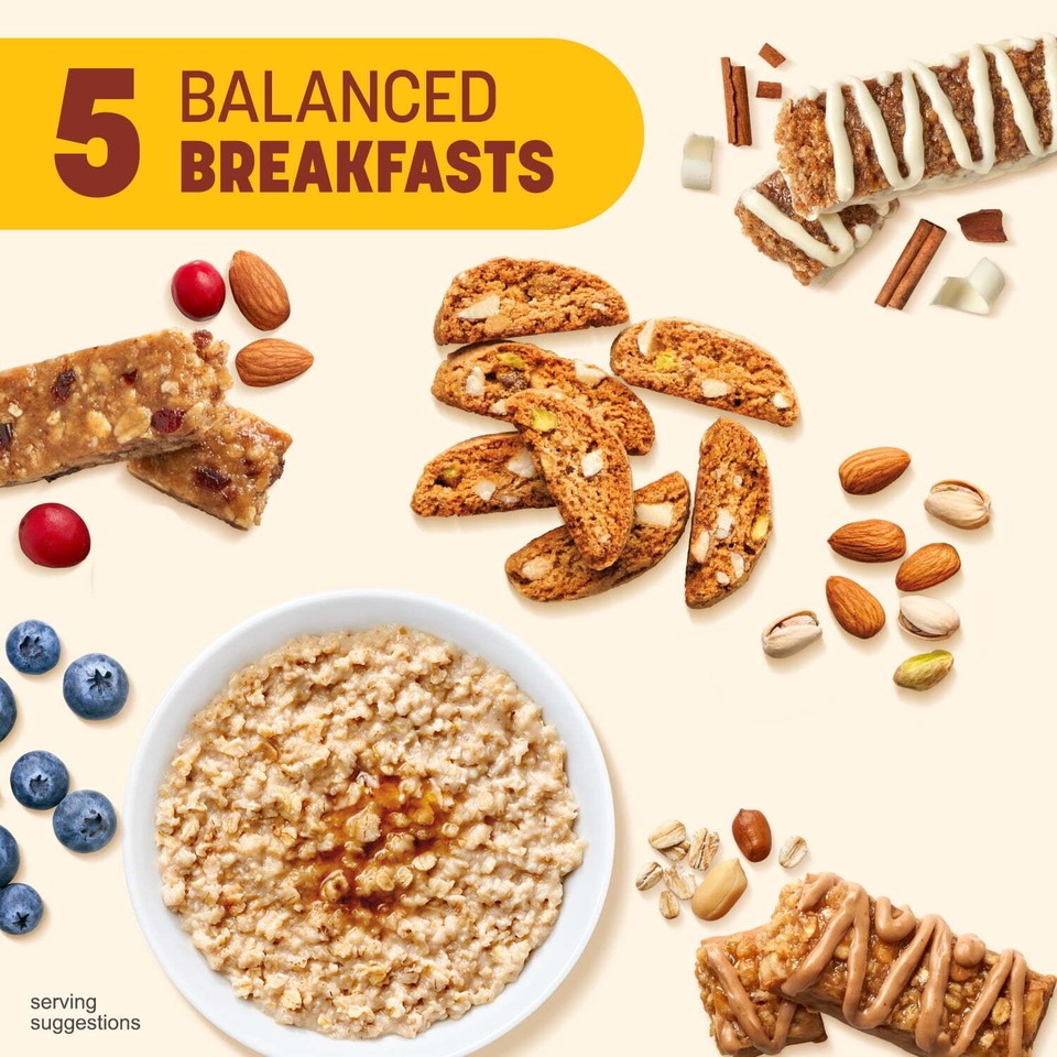 Protein-Powered 5-Day Weight Loss Meals Variety Kit, 20 Count, Shelf ...