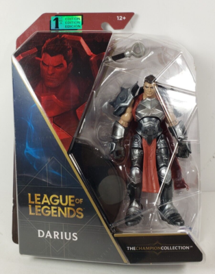 Darius Champion