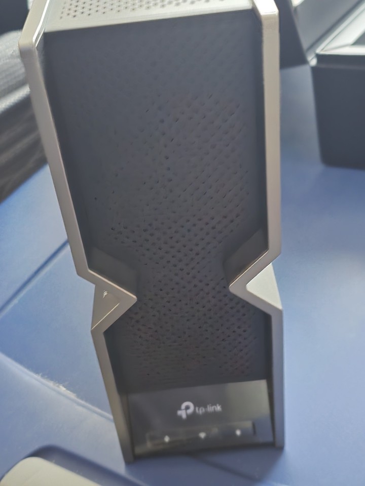 TP-Link Archer BE1900 Tri-Band WiFi 7 Router (Archer BE800) | eBay