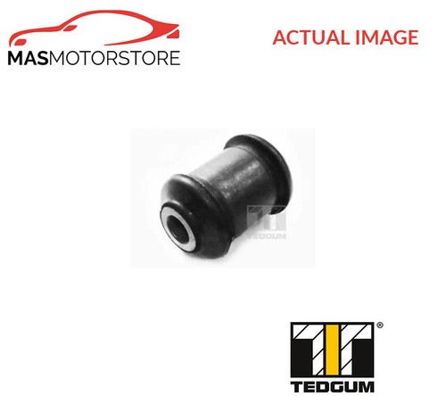 CONTROL ARM WISHBONE BUSH LOWER FRONT TEDGUM 00228467 A NEW OE ...