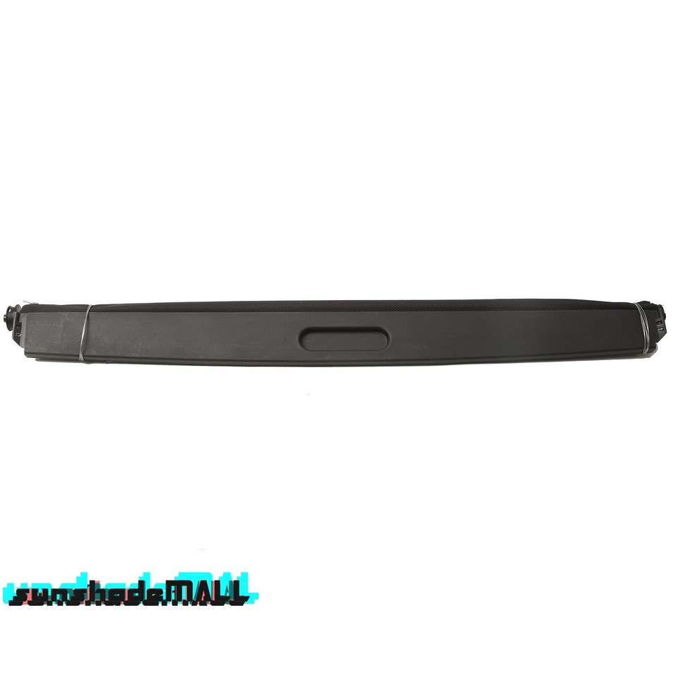Black Sunroof Shade Roll-up Cover 54109451245 Fit For BMW Mini F54 F56 ...