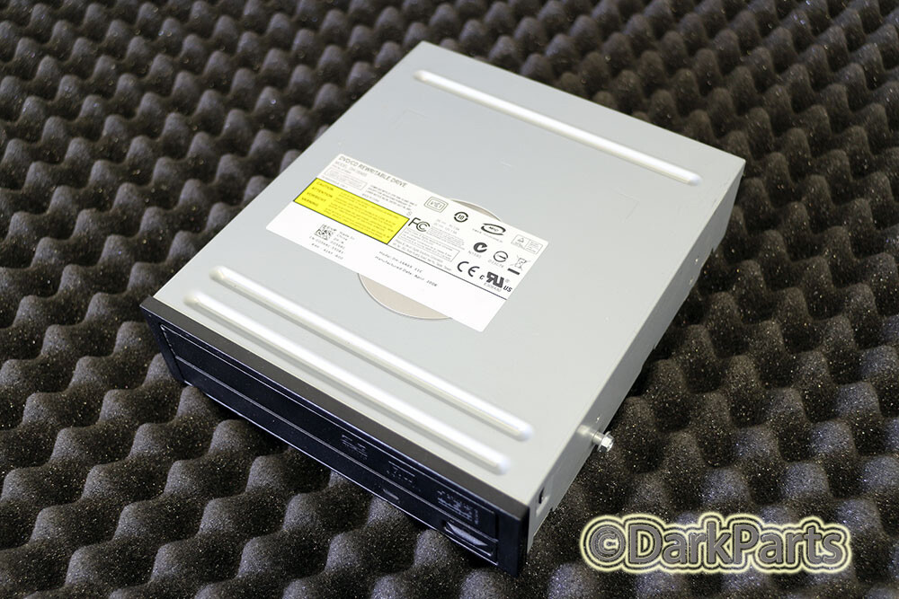 Dell D568C 0D568C Philips DH-16A6S SATA DVD-RW Disk Drive | eBay