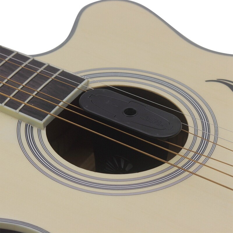1Pcs Guitar Sound Hole Humidifier Acoustic Guitar Humidity H2O29366 ...