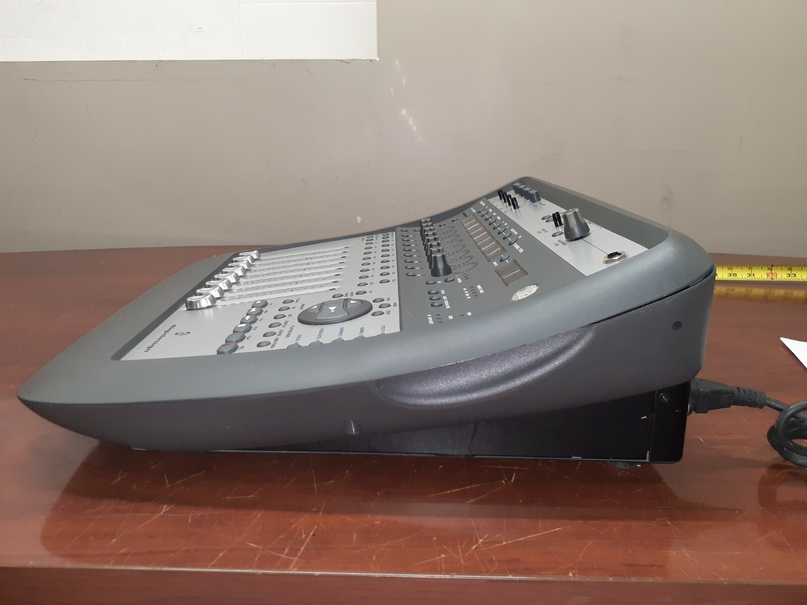 Digidesign -- Digi002 Studio Digital Mixer MX002, c-x | eBay