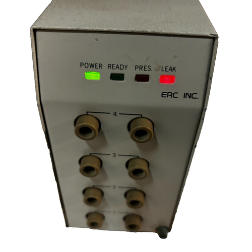 HLPC Chromatography Hitachi L-761 Pump Drive Unit ERC 100-240V 10W Free Shipping | eBay