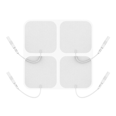 UltraStim electrodes for sensitive skin - 50mm*50mm | eBay