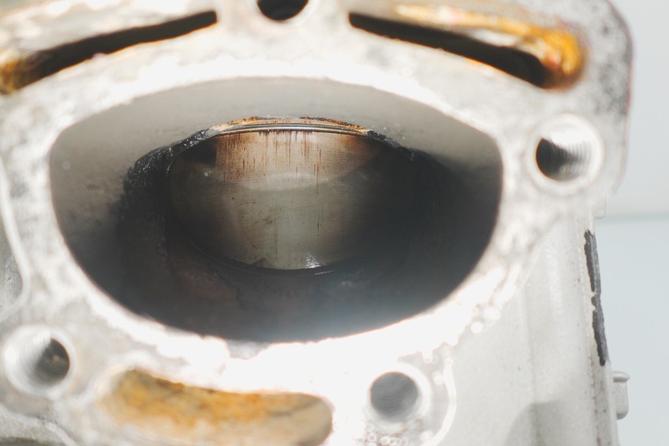 2000-2008 Sea-Doo GTX RX XP 951 DI Complete Engine Motor Ass'y ...