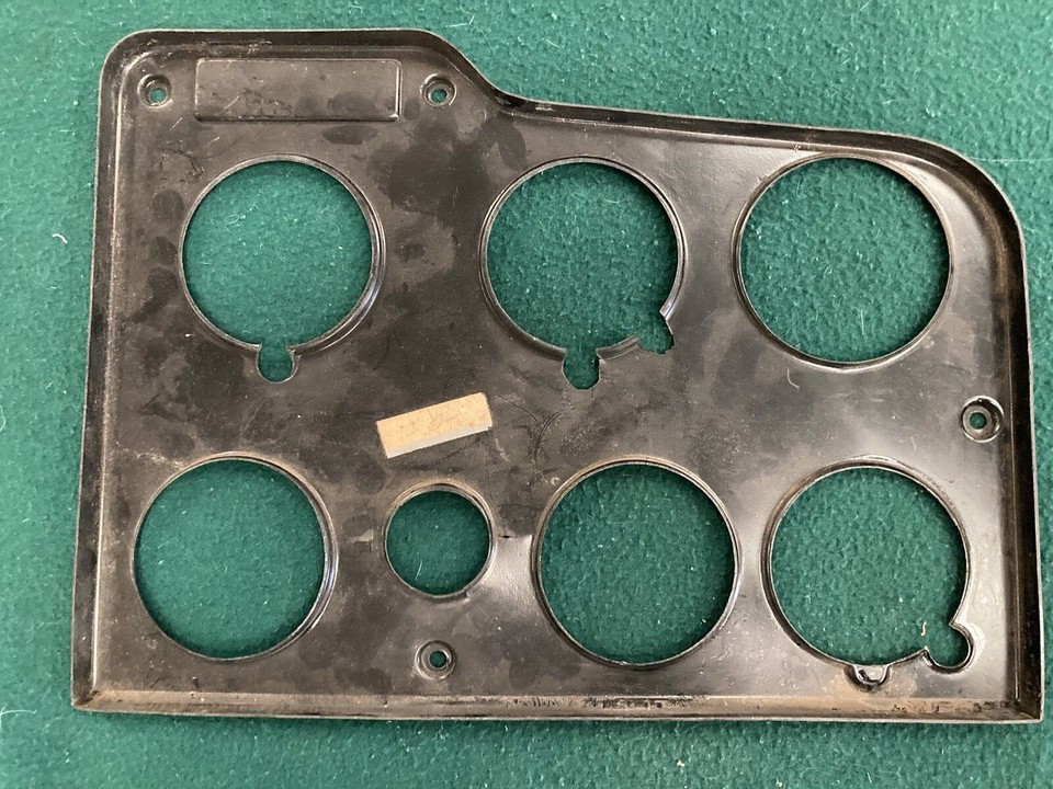 Cessna 150 L/H Shock Panel Cover P/N: 0413034-4 | eBay