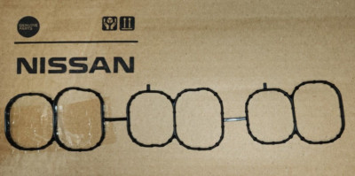 NEW 14032-JA10A Intake Plenum to Manifold Gasket fits SOME V6 Nissan ...