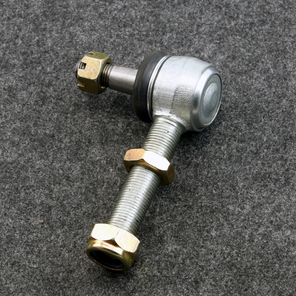 LAEGER A-ARM Ball Joint 12mm & 16mm TOP Upper Arm For Honda 400EX ...