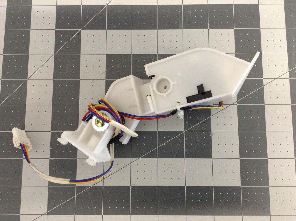 LG Washer Vibration Balance Sensor 6501FA2462C 6501FA2462E 4811ER3001A ...