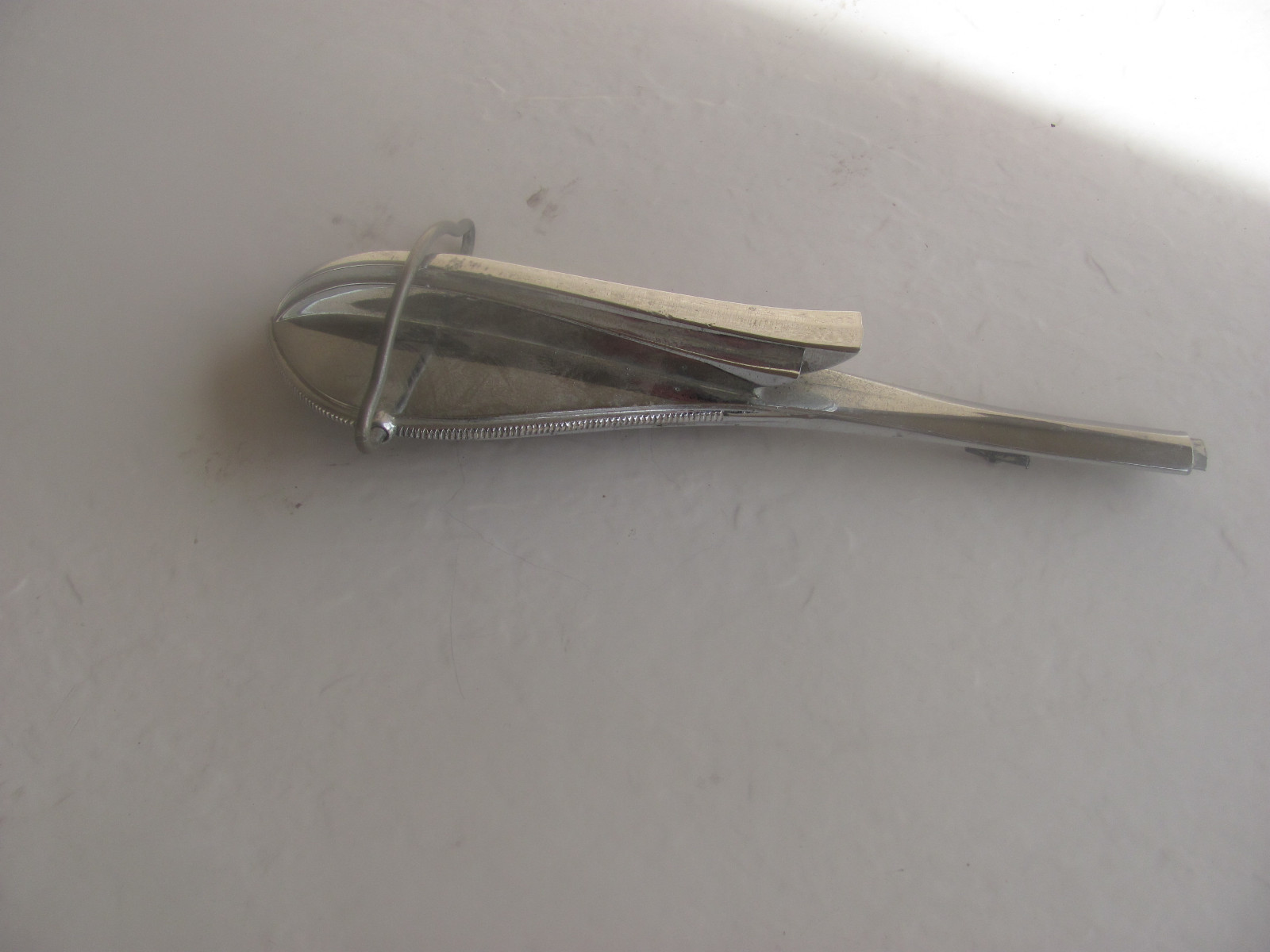 Vintage 1936,1937,1938,1939 Packard radiator cap, Hood ornament.1930's ...