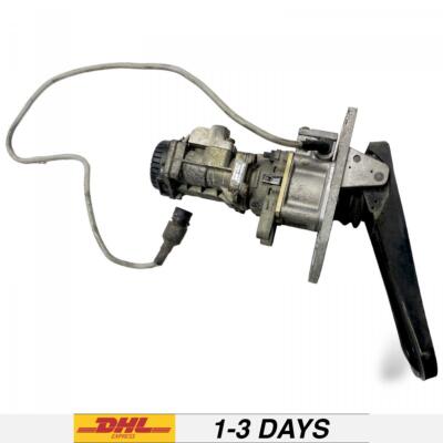 4614947040 4614945081 5010521292 Foot Brake Valve For IVECO IRISBUS ...